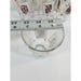 Playing Card Pint Highball Glasses Card Party Poker Game Barware VTG ...