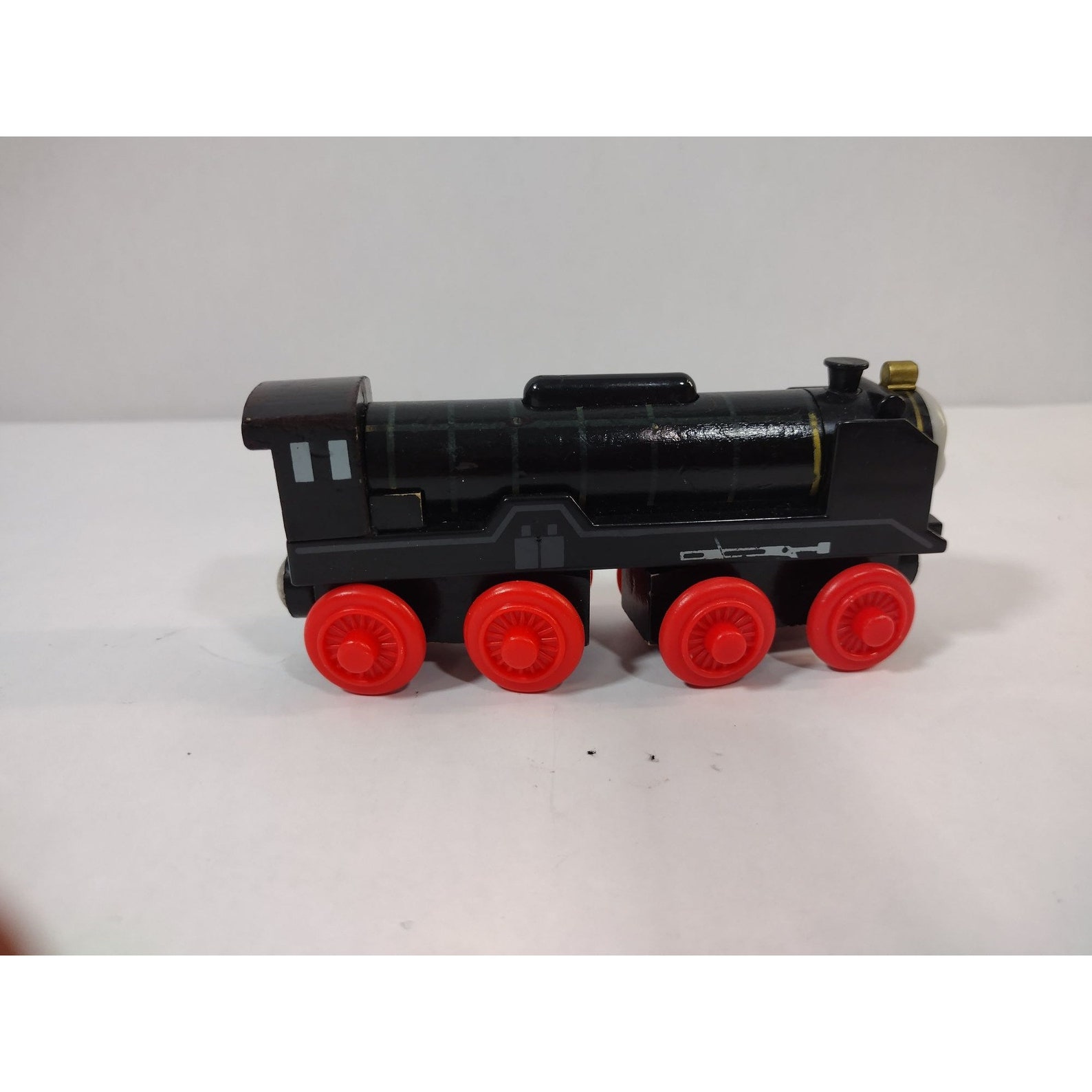 Thomas Friends Tank Engine Train Wooden Vintage 2003 Hiro - Etsy