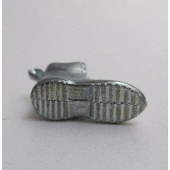 Monopoly Pieces Shoe