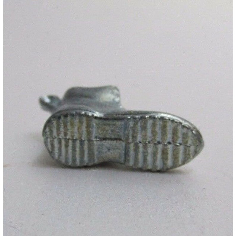 80s & 90s Vtg Monopoly Boot Shoe Replacement Token Game Piece - Etsy