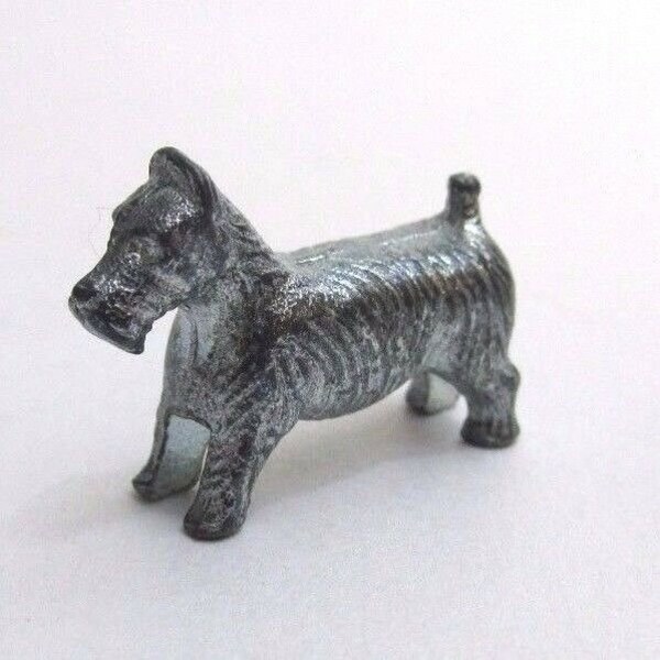 Monopoly Game Pieces - Etsy