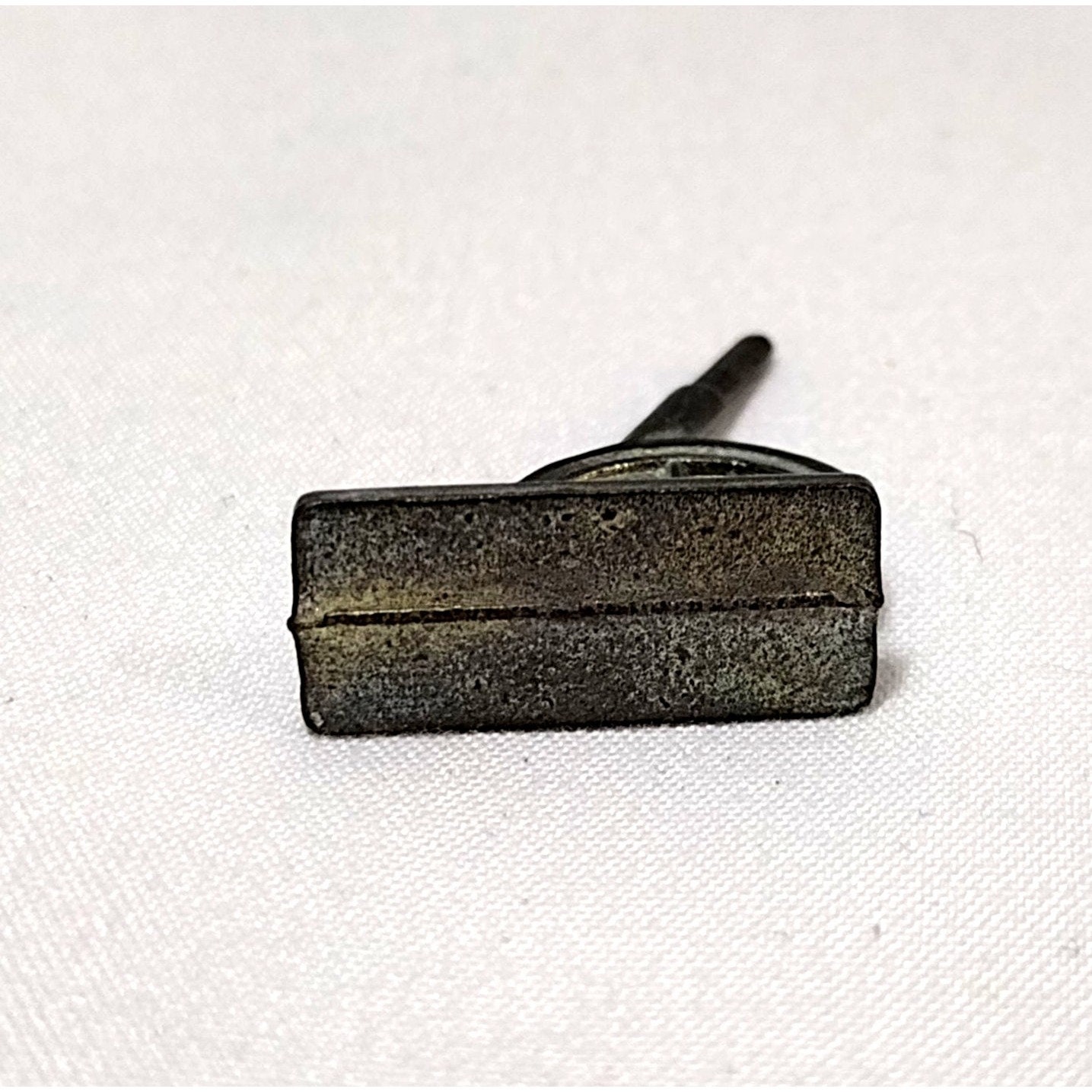 Monopoly Howitzer Cannon Replacement Token Game Piece Part Mover ...