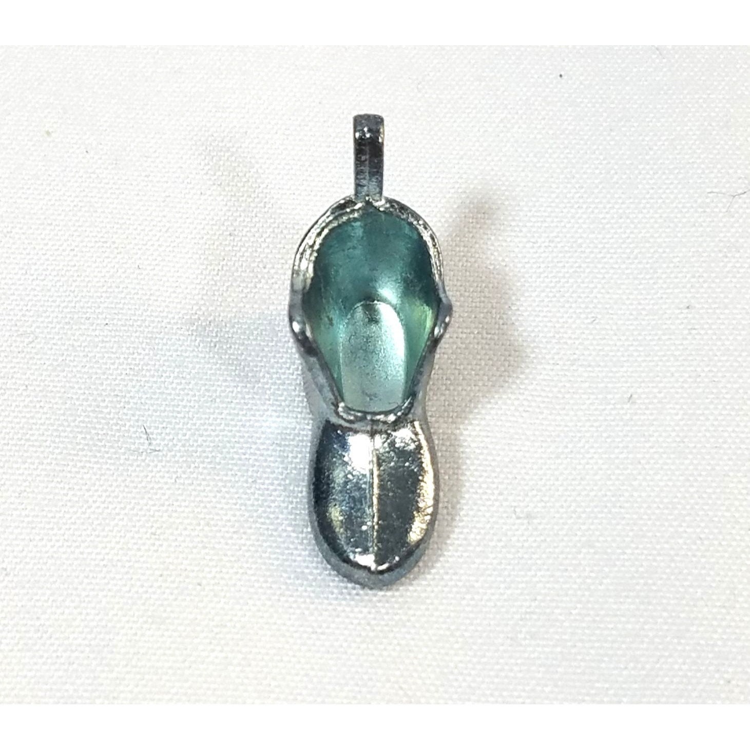 80s & 90s Vtg Monopoly Boot Shoe Replacement Token Game Piece Part ...