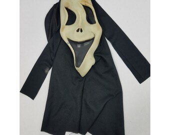 Ghostface Mask Gen 1 - Etsy