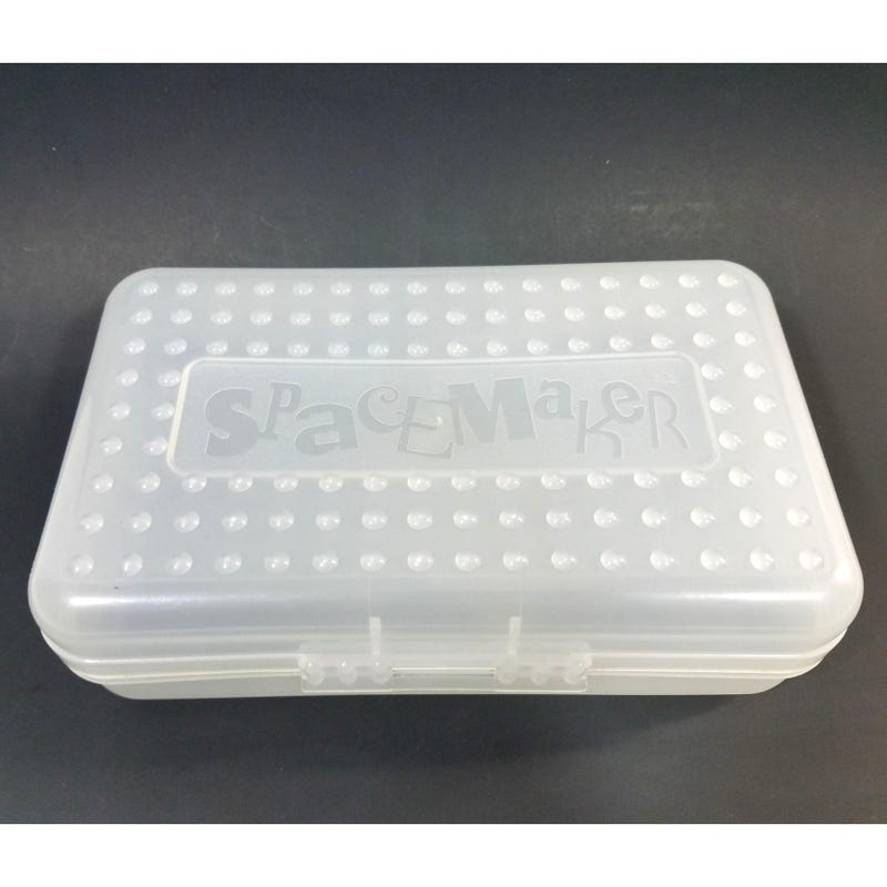 Spacemaker Box - Etsy