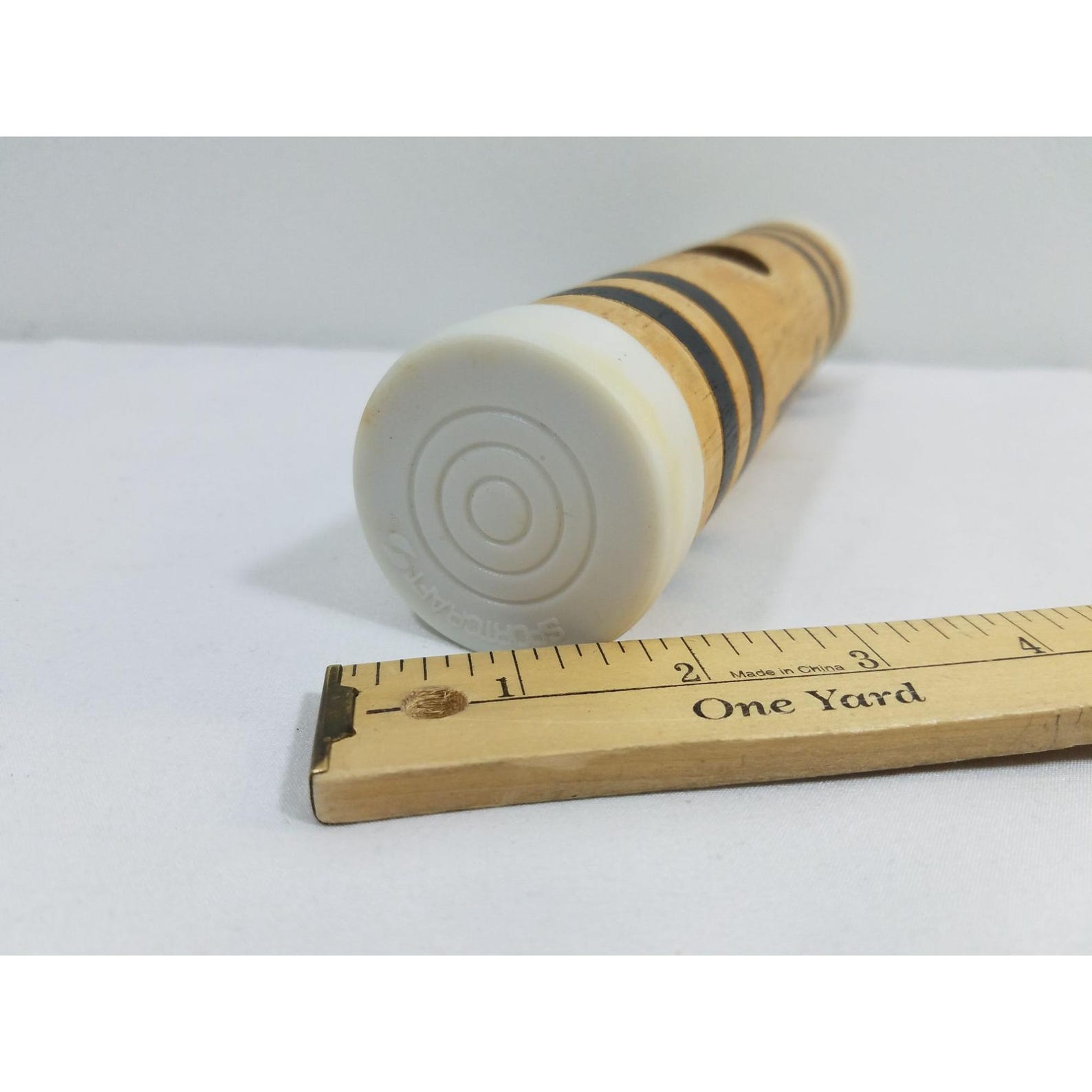 Sportcraft Croquet Black Mallet Replacement Head Hammer Vintage 9" - Etsy