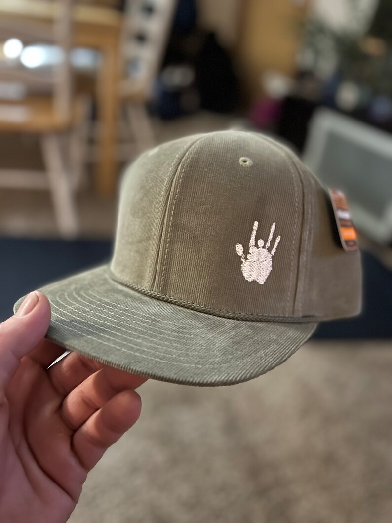 Jerry Hand Corduroy - Etsy