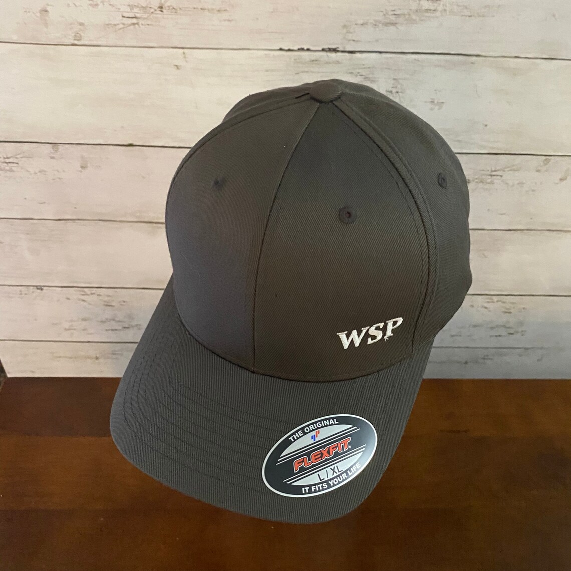 WSP Hat L/XL Flexfit Many Colors Widespread Panic Grateful - Etsy