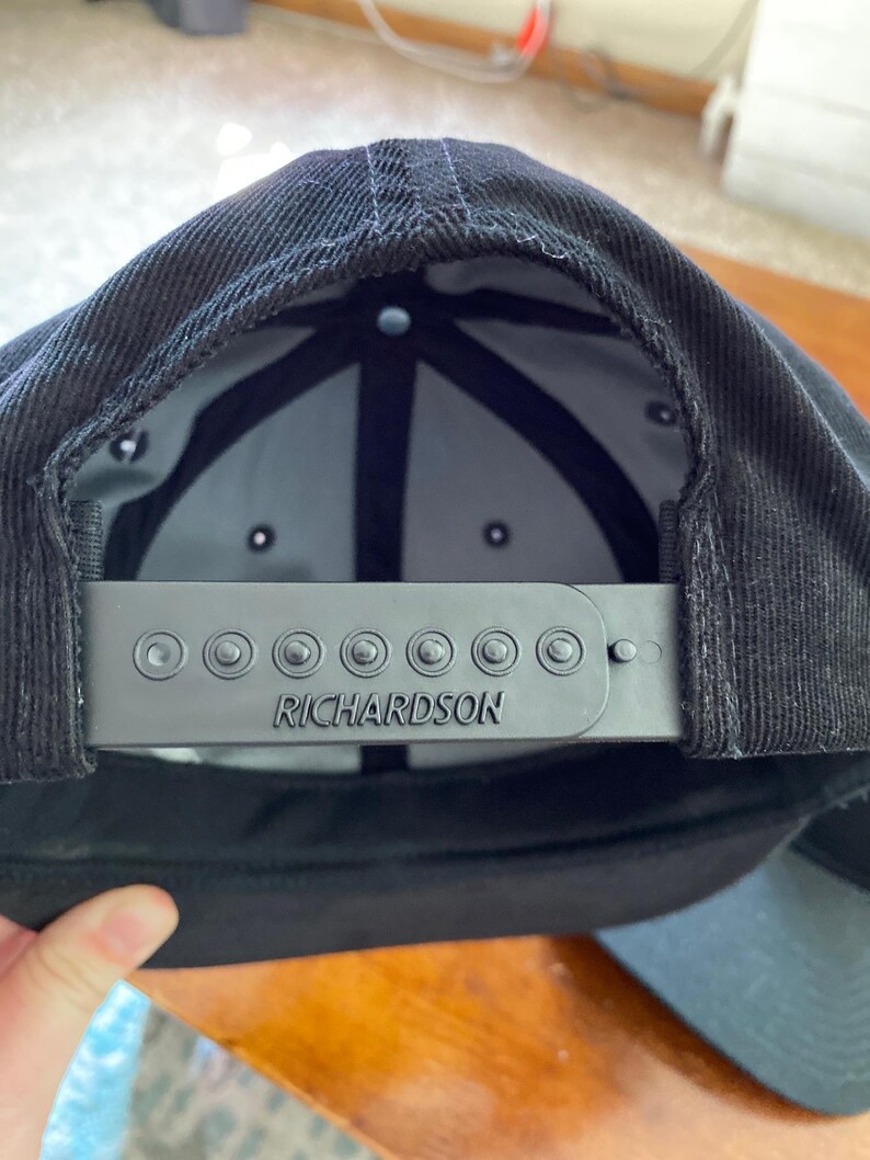 Best Hat Ever NAVY - Etsy