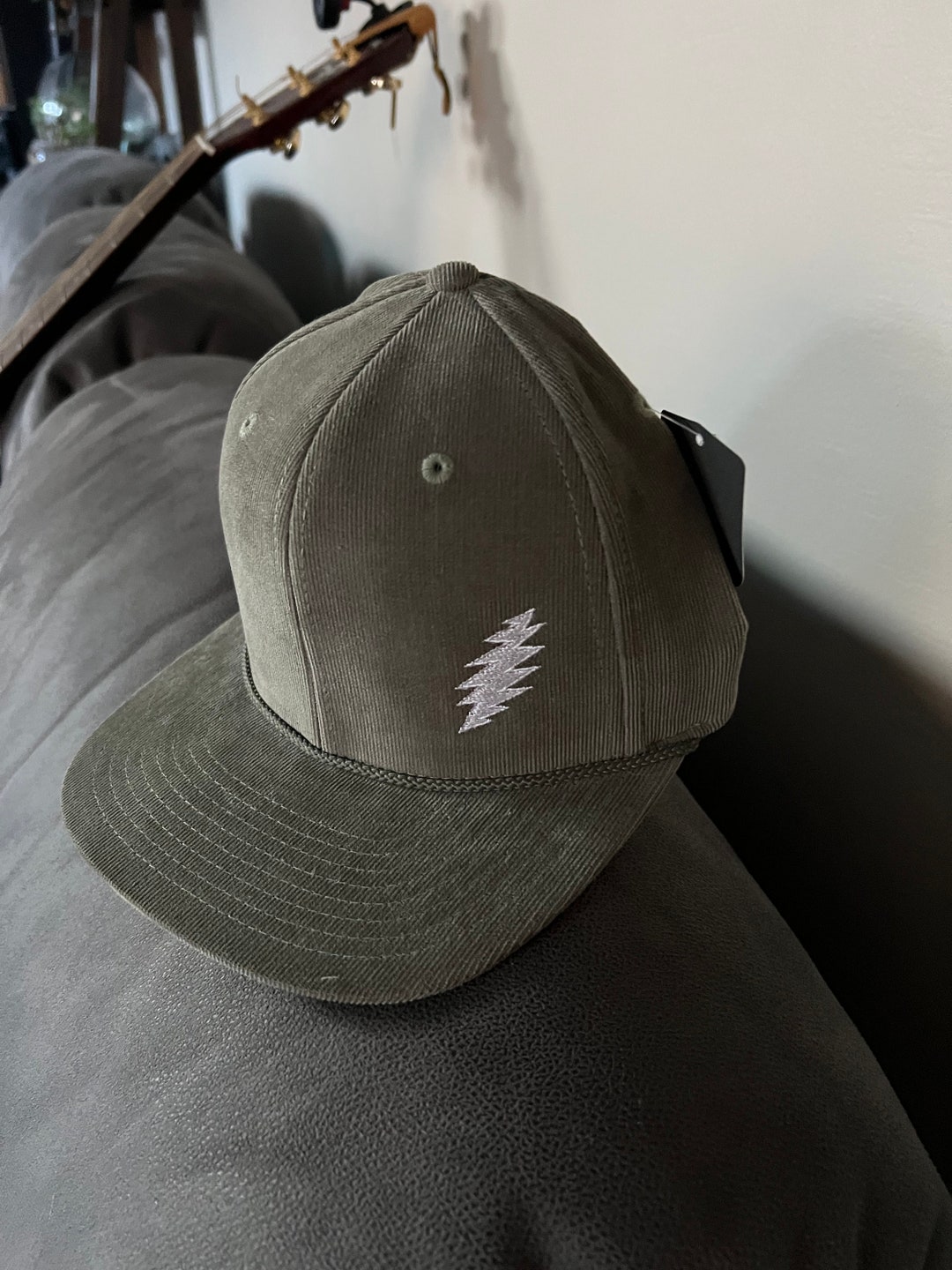 Sick Bolt - Etsy