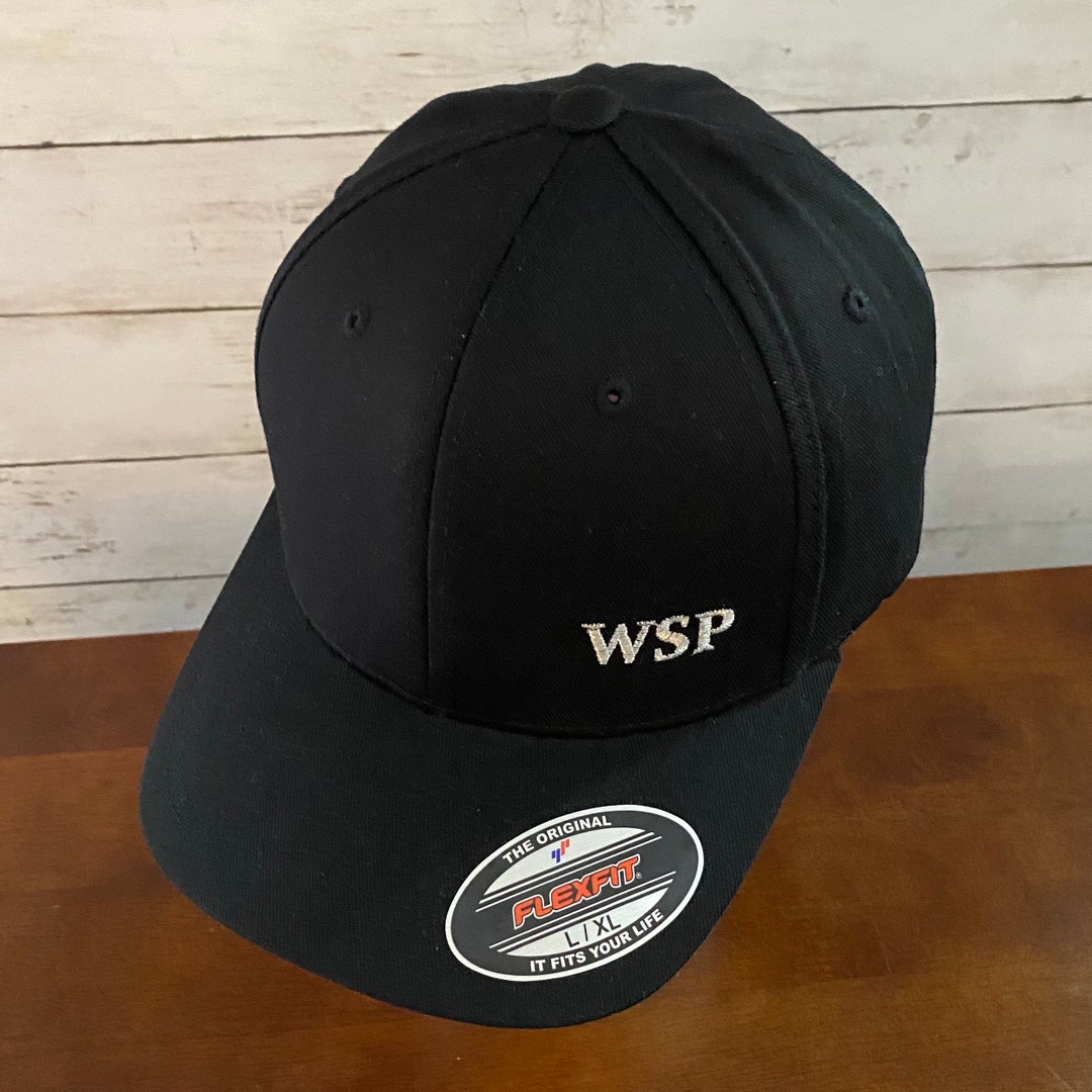 WSP Hat L/XL Flexfit Many Colors Widespread Panic Grateful Dead Moe - Etsy