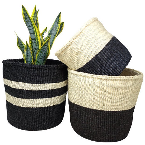 African Planter - Etsy