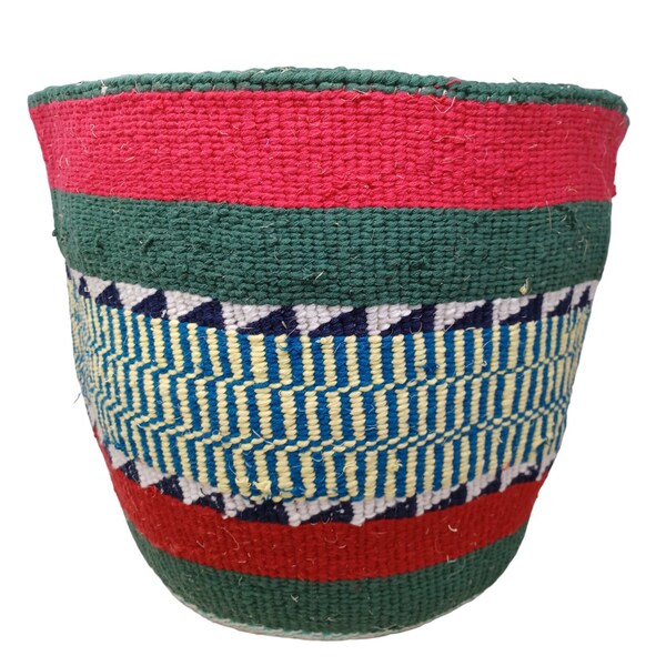 15 Inch Plant Basket - Etsy