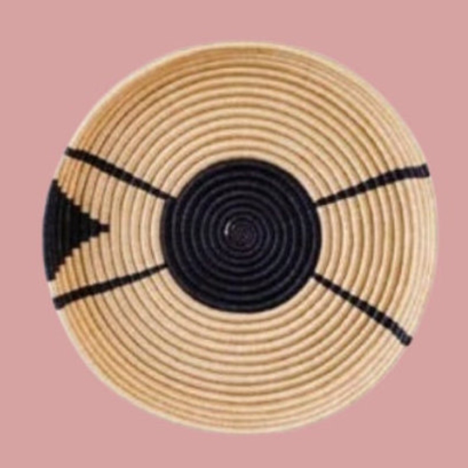 Large Wall Basket 18 Inch Woven Wall Basket Large - Etsy