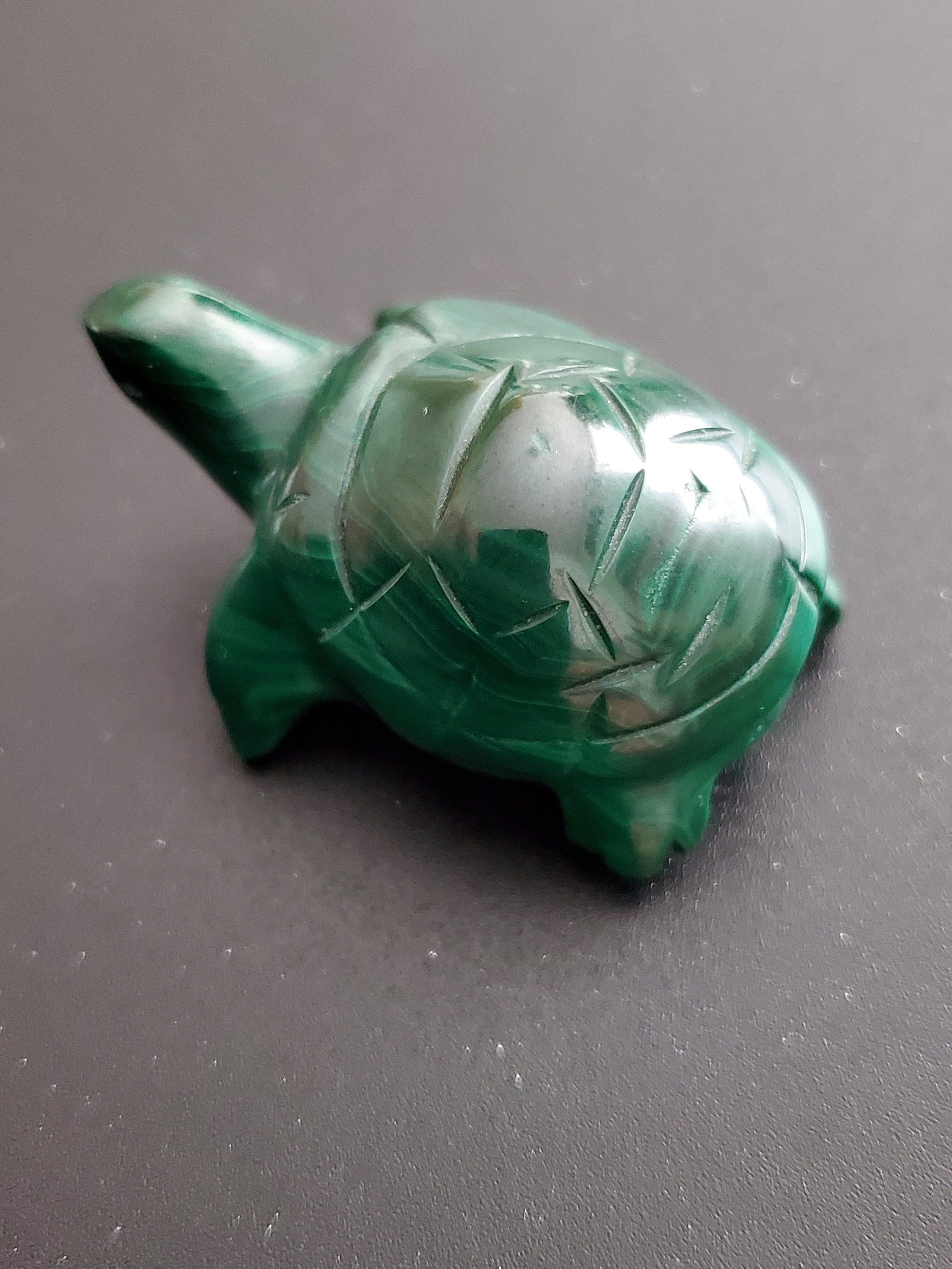 Hand Carved Agate Spirit Animals - 10-20 Grams - Etsy