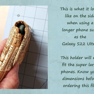 ITH Cellphone Pouch, Phone Case Embroidery, in the Hoop Phone Bag ...