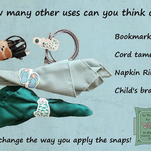 ITH Dotted Dog Wallet Tab, Card Wallet Tab, Dog Embroidery, Pet Wallet ...