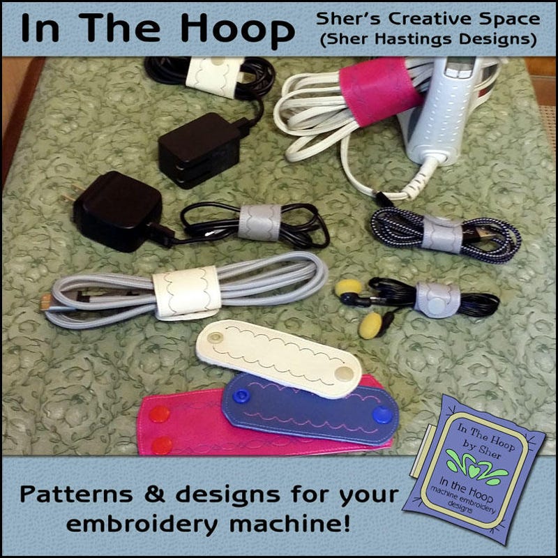 Cell Embroidery Patterns - Etsy
