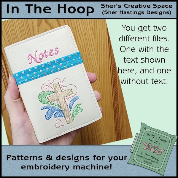 Mini Notebook - Etsy