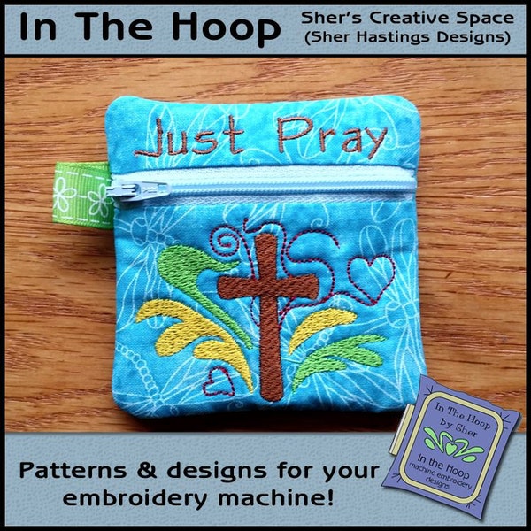 Prayer Bag - Etsy