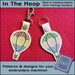 ITH Hot Air Balloon Key Fob, Balloon Key Fob, Balloon Bag Tag, Hot Air ...