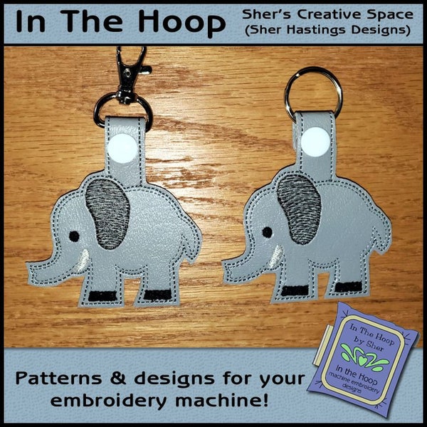 Bag Elephant Patterns - Etsy