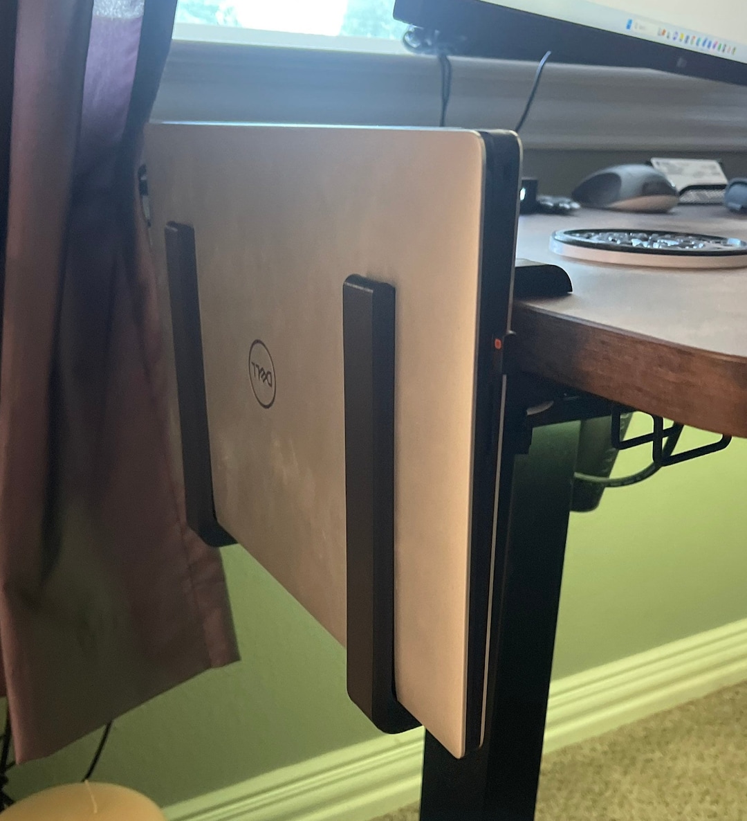 Laptop Desk Mount - Etsy