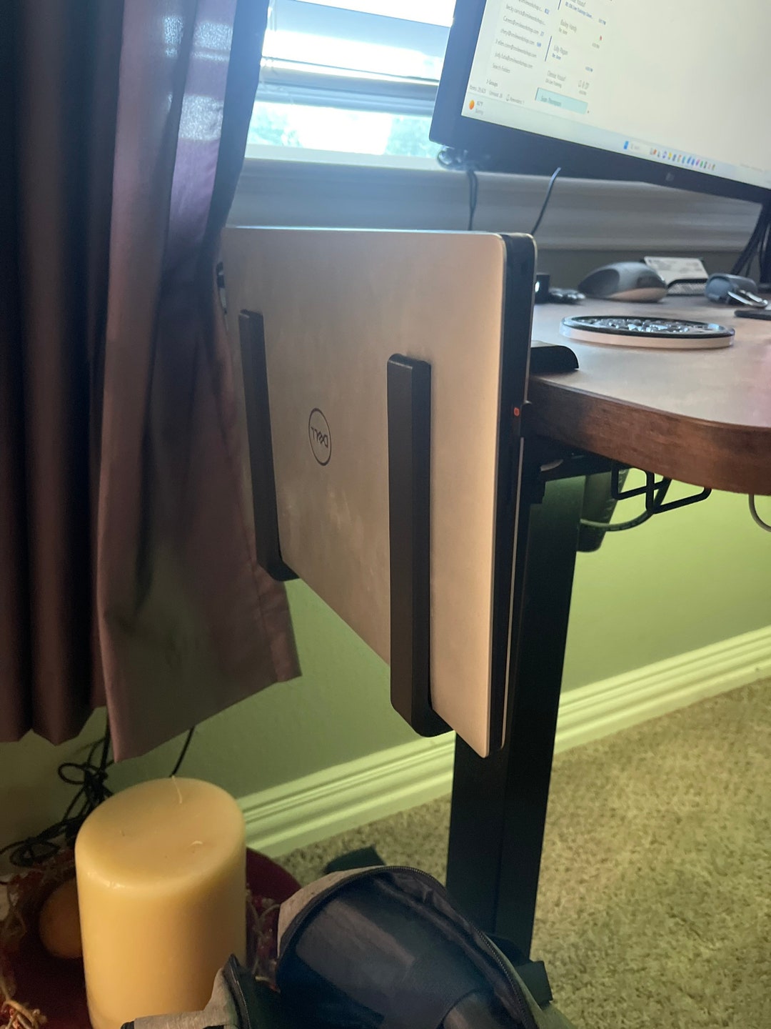 Laptop Desk Mount - Etsy