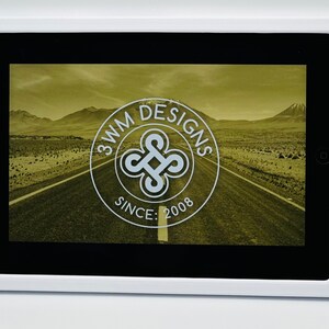 Fire 8 Tablet Mount - Etsy