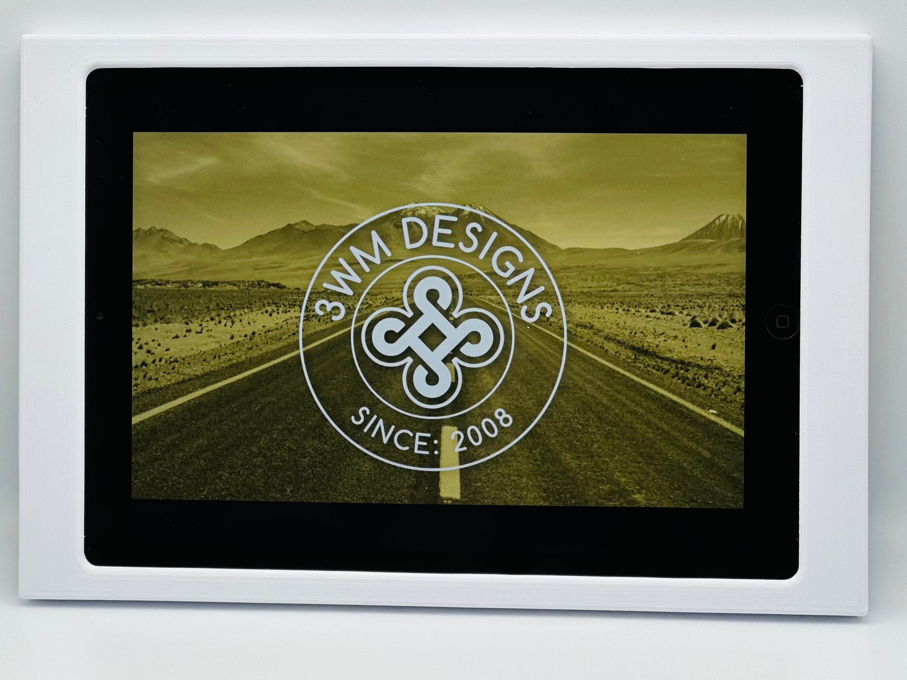 Fire 11 Max Tablet Mount - Etsy