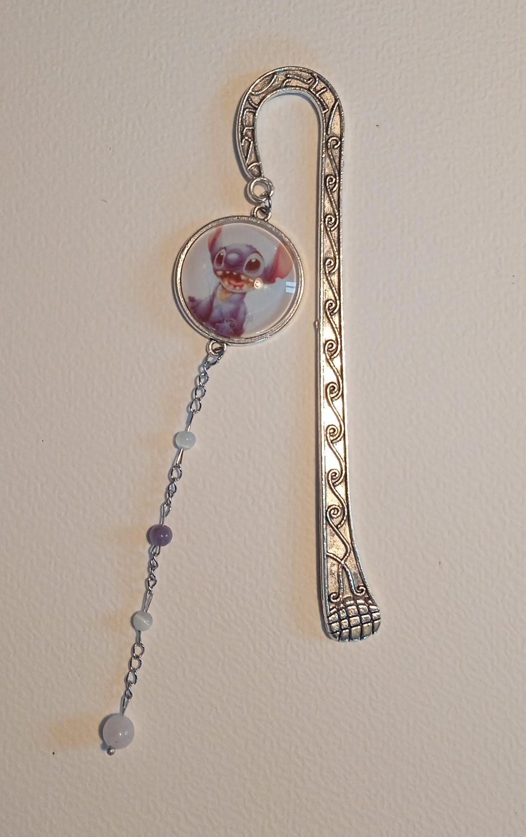 Alien Theme Bookmarks - Etsy