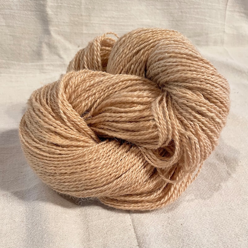 Camel Silk Yarn - Etsy