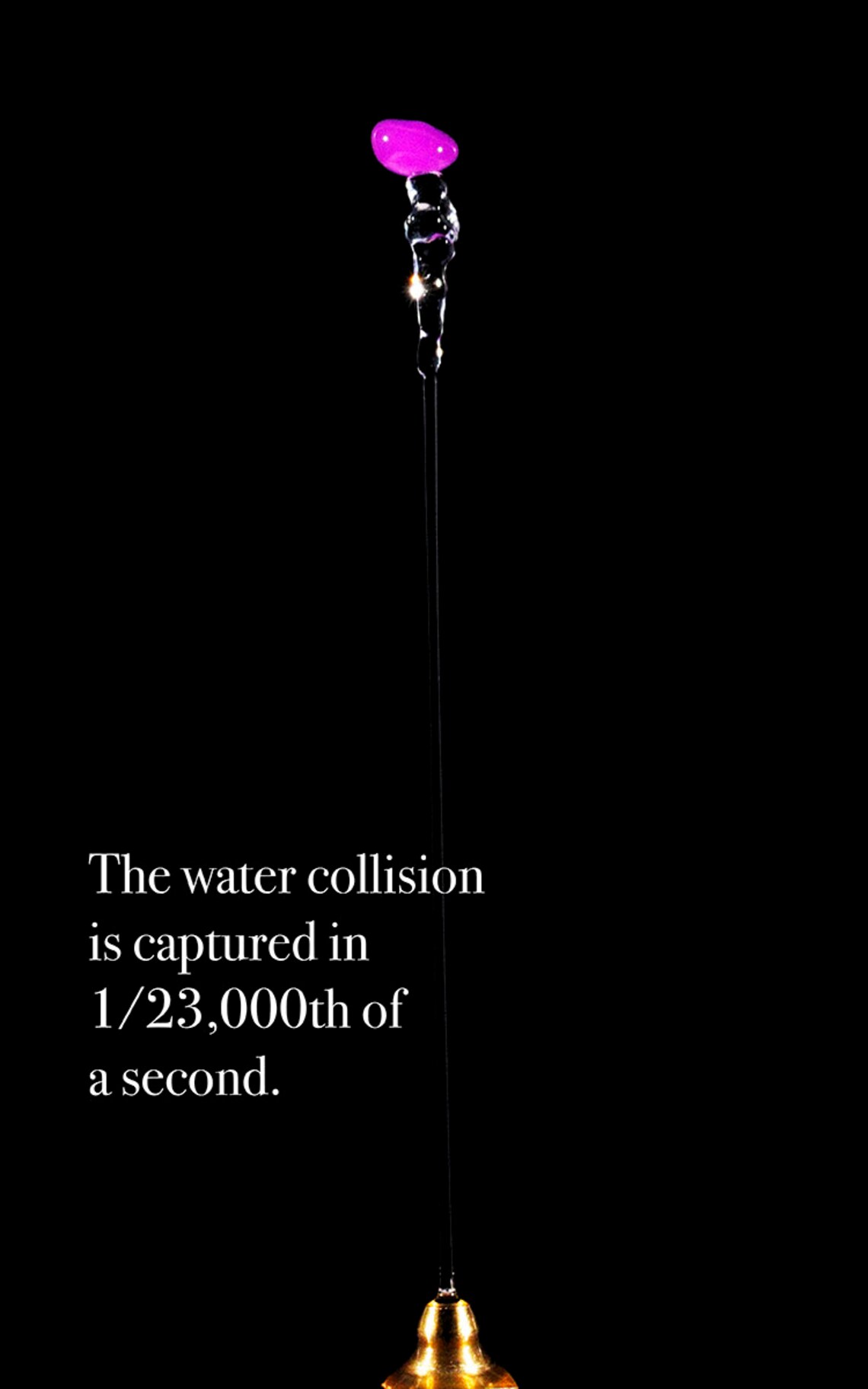 Multi-color Water Drop Splash Photography-digital Download - Etsy