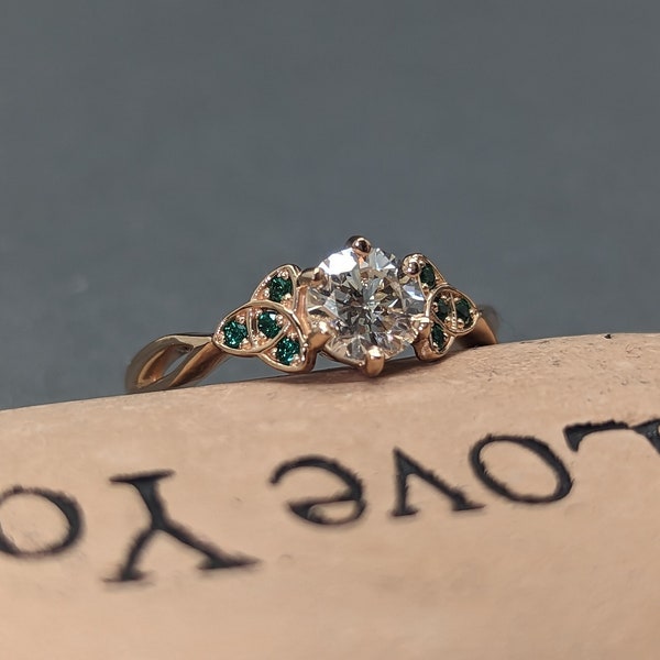 Custom Ring Design - Etsy