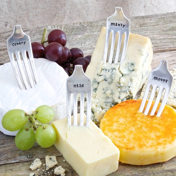 Cheese Marker - Etsy UK