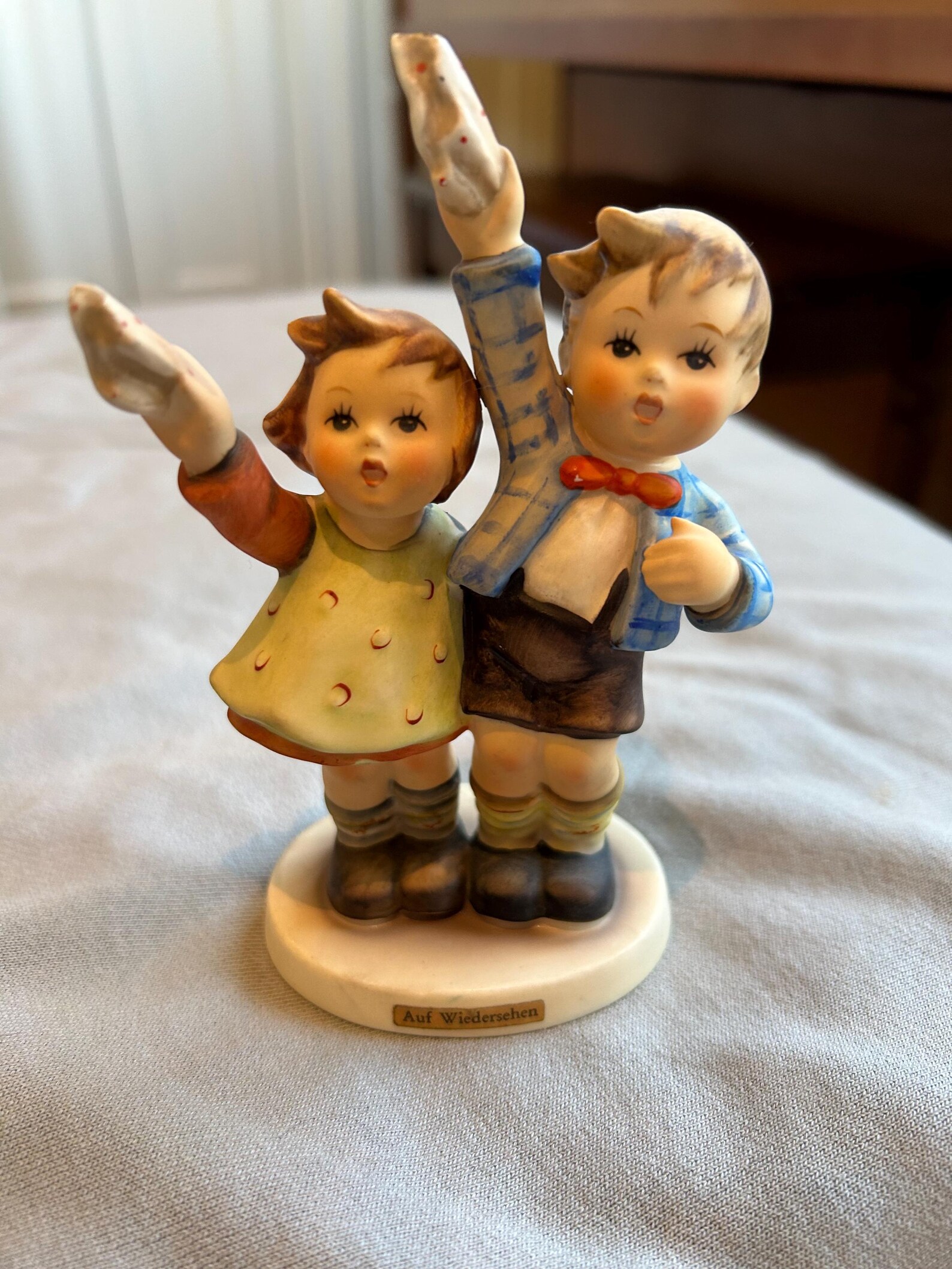 Goebel Collectibles, Figurines, Vintage, Made in Germany - Etsy