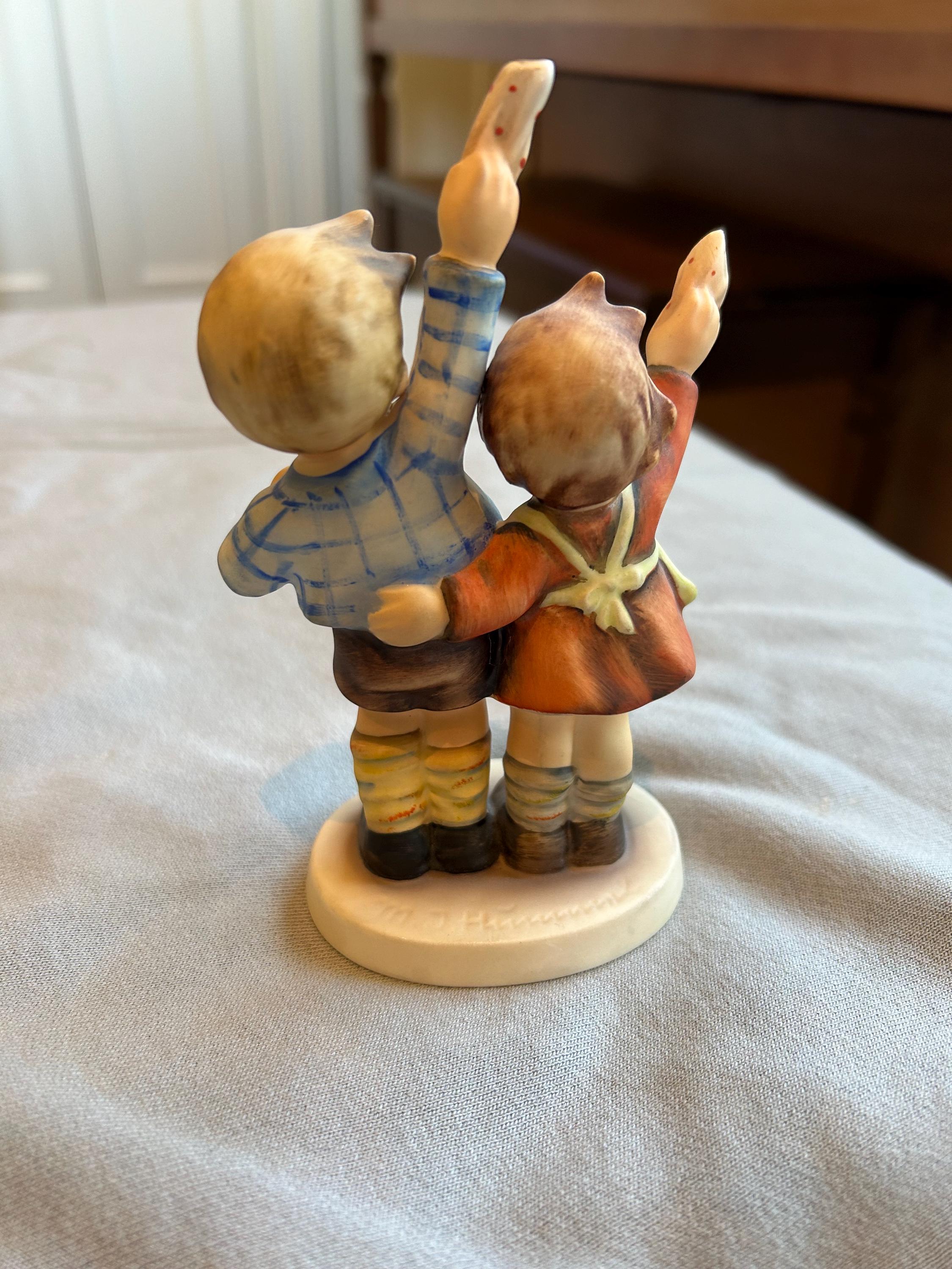 Goebel Collectibles, Figurines, Vintage, Made in Germany - Etsy