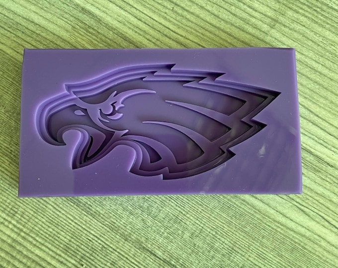 Eagle Freshie Mold - Etsy