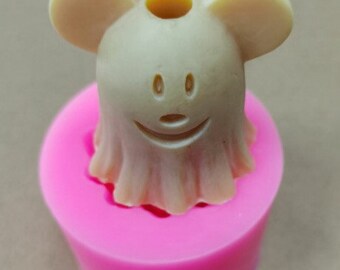 Mickey Mouse Pumpkin Straw Topper - Etsy