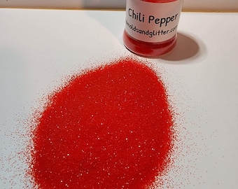10-20 Chili Pepper Serano Hot Scrapbooking Paper Piecing - Etsy
