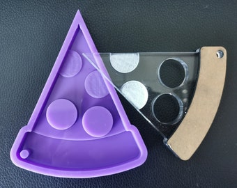 Pizza Mold | Etsy