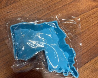 Freshie Mold Stl - Etsy