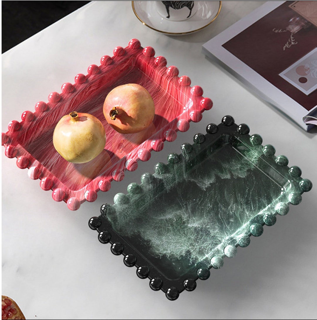 Rectangle Dish Mold - Etsy