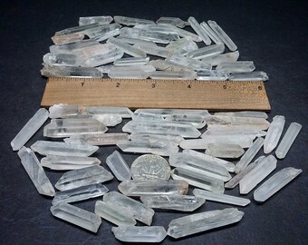 Crystal collection | Etsy