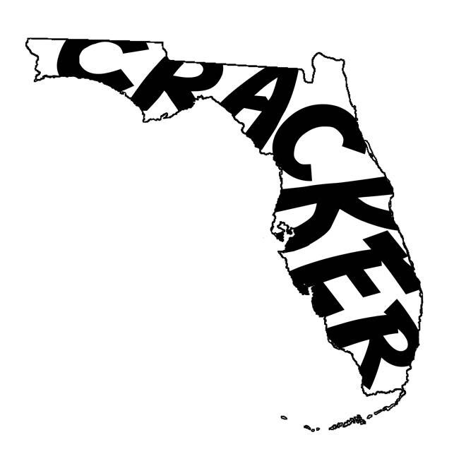 Florida Cracker | Etsy