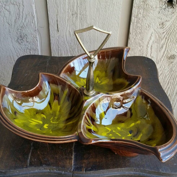 Vintage California Pottery - Etsy