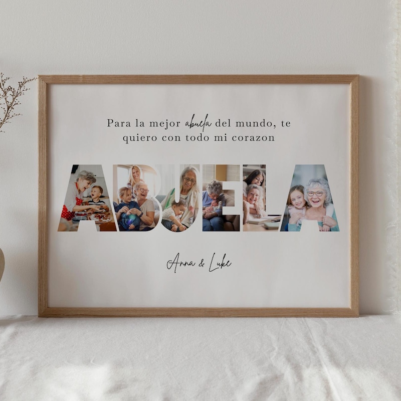 Unique Gifts for Abuela - 60+ Gift Ideas for 2026