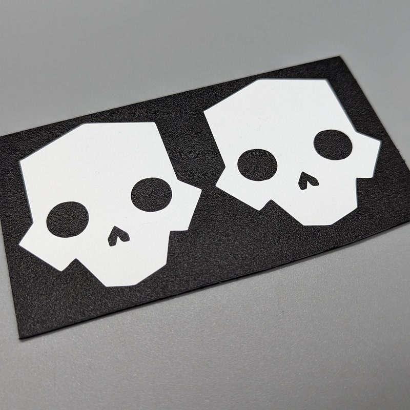 Helldivers 2 Skull - Etsy