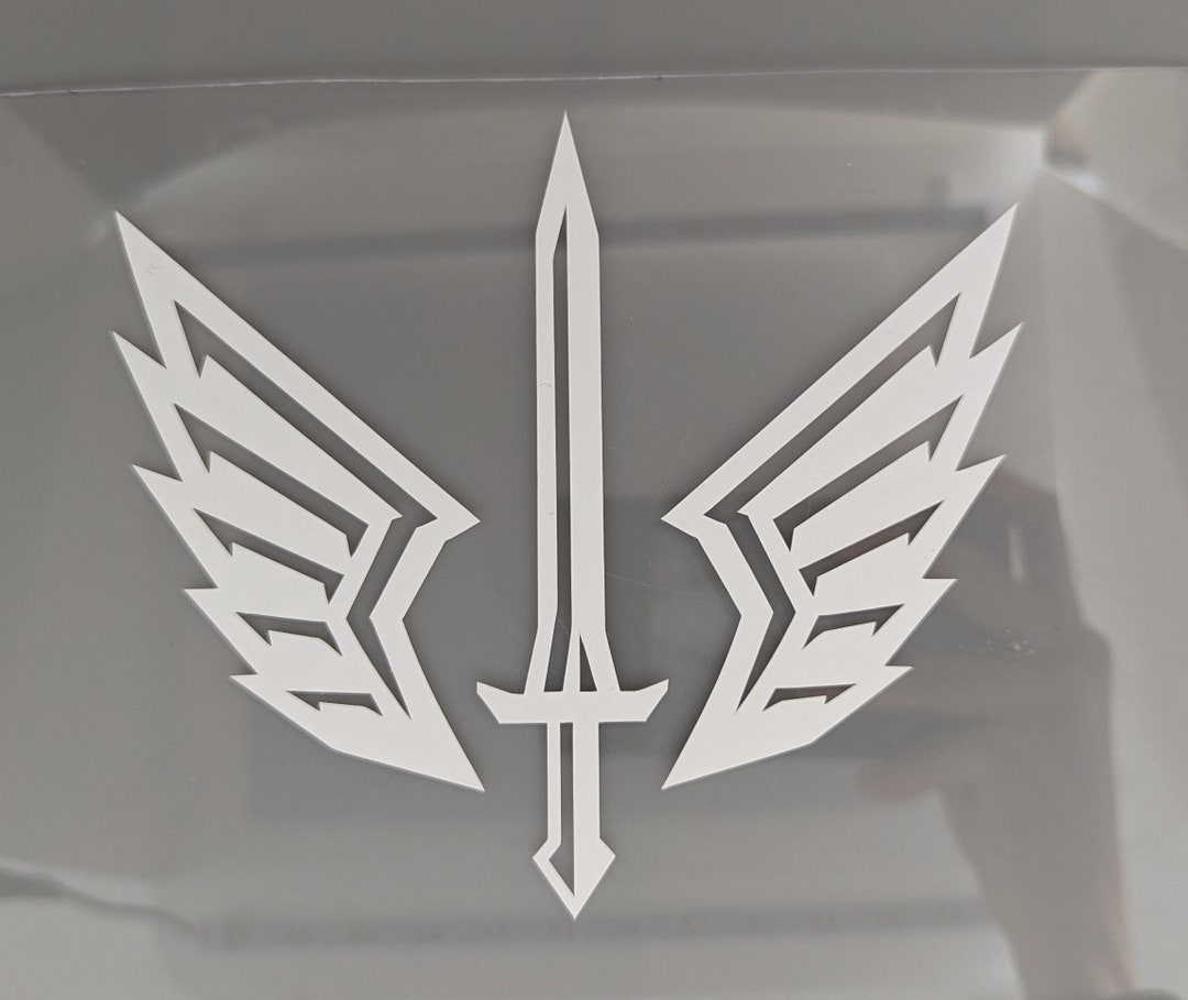 St. Louis Battlehawks Vinyl Car Sticker Decal - Etsy