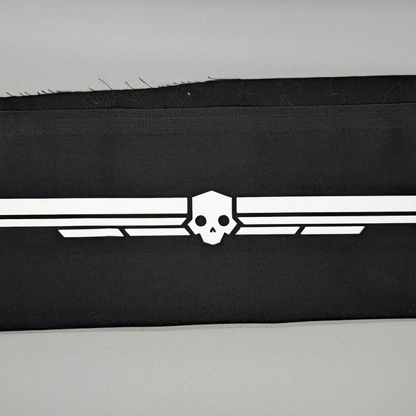Helldivers Cape - Etsy